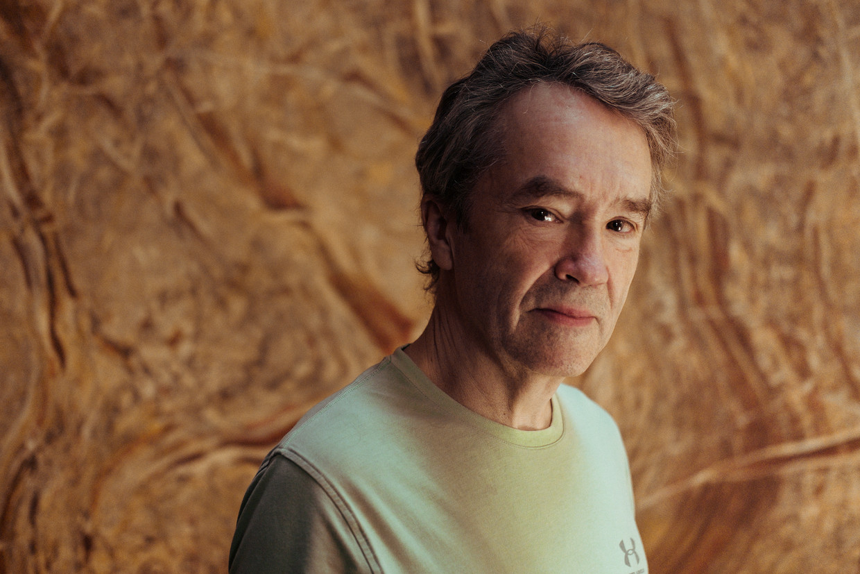 Filmcomponist Carter Burwell brengt ‘Fargo’, ‘Carol’ en ‘Three ...