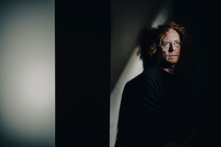 Europa-expert Hendrik Vos: ‘Zelfs op mijn vijftigste komt er nog van ...