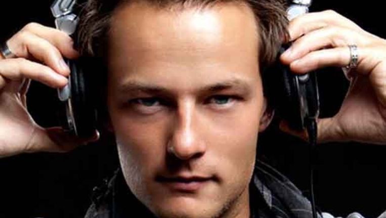 Belgische dj Yves V gaat internationale toer op | De Morgen