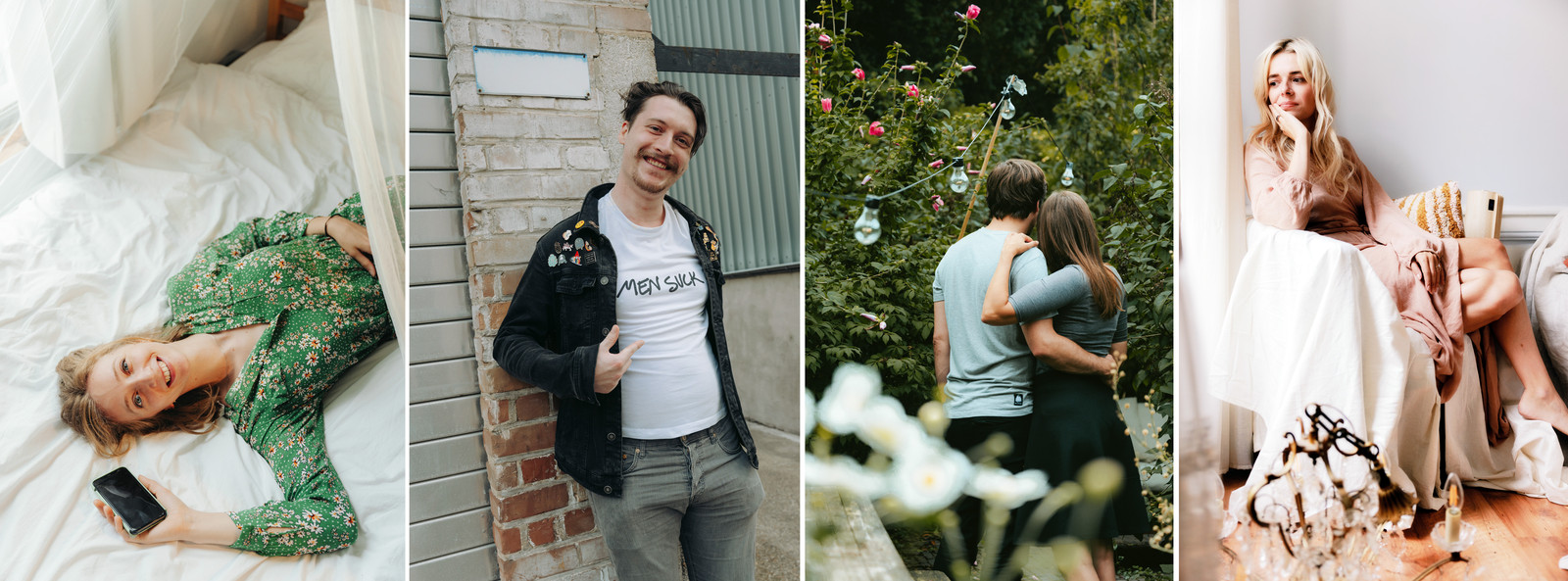 Waarom datingapp Feeld zo populair is: ‘Ik voelde me als een losgeslagen puppy. Het aanbod is zo ...