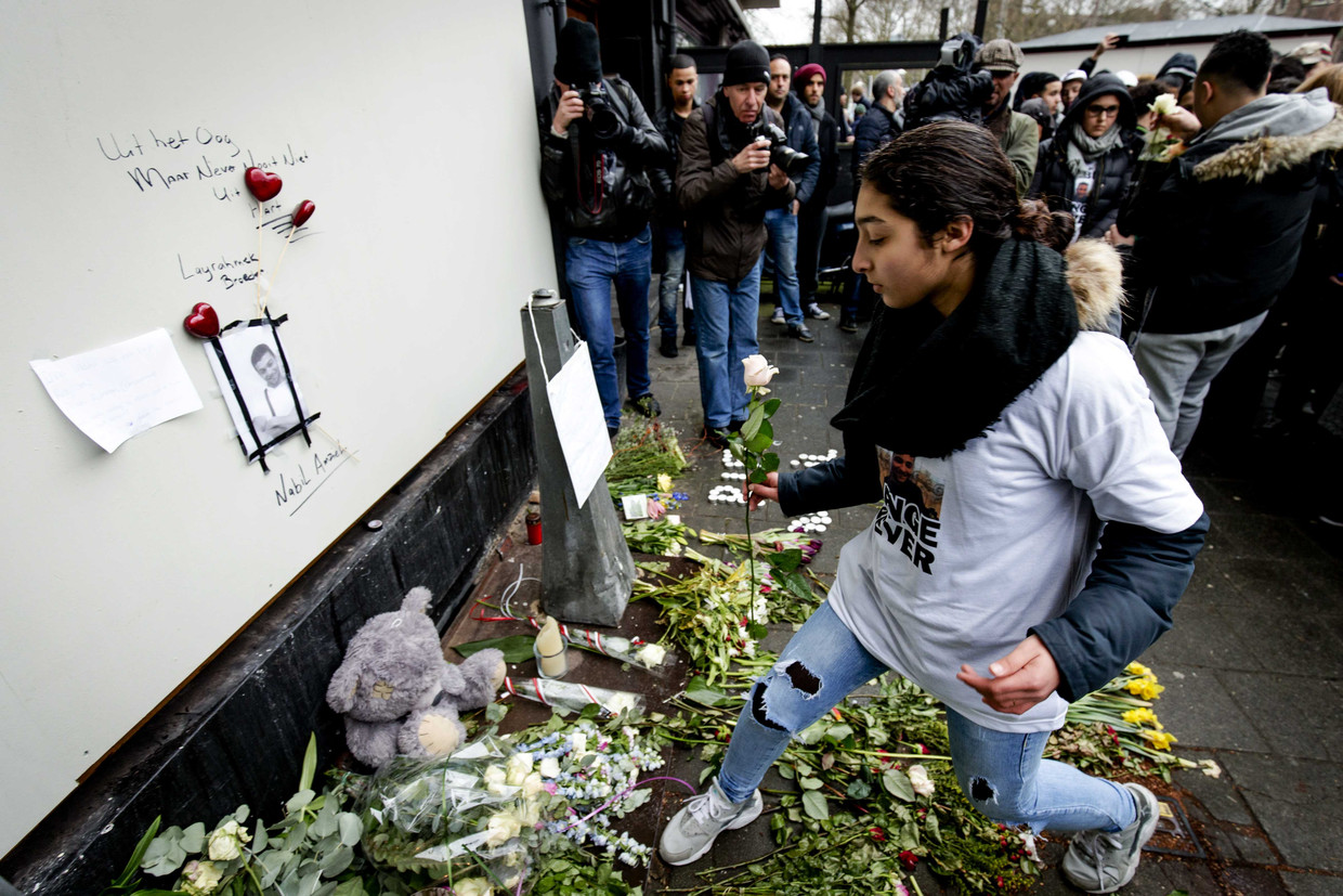 Nederland narcostaat? ‘Met streng beleid dreigen we het drugsprobleem ...