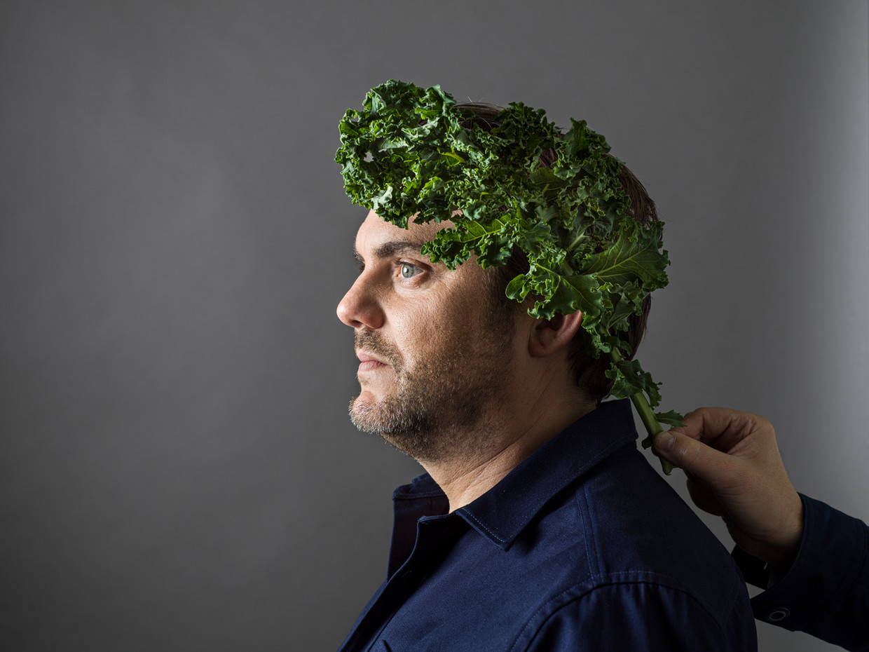 Jeroen Meus, een jaar in rouw: ‘Ik begin en ik eindig de dag met verdriet’