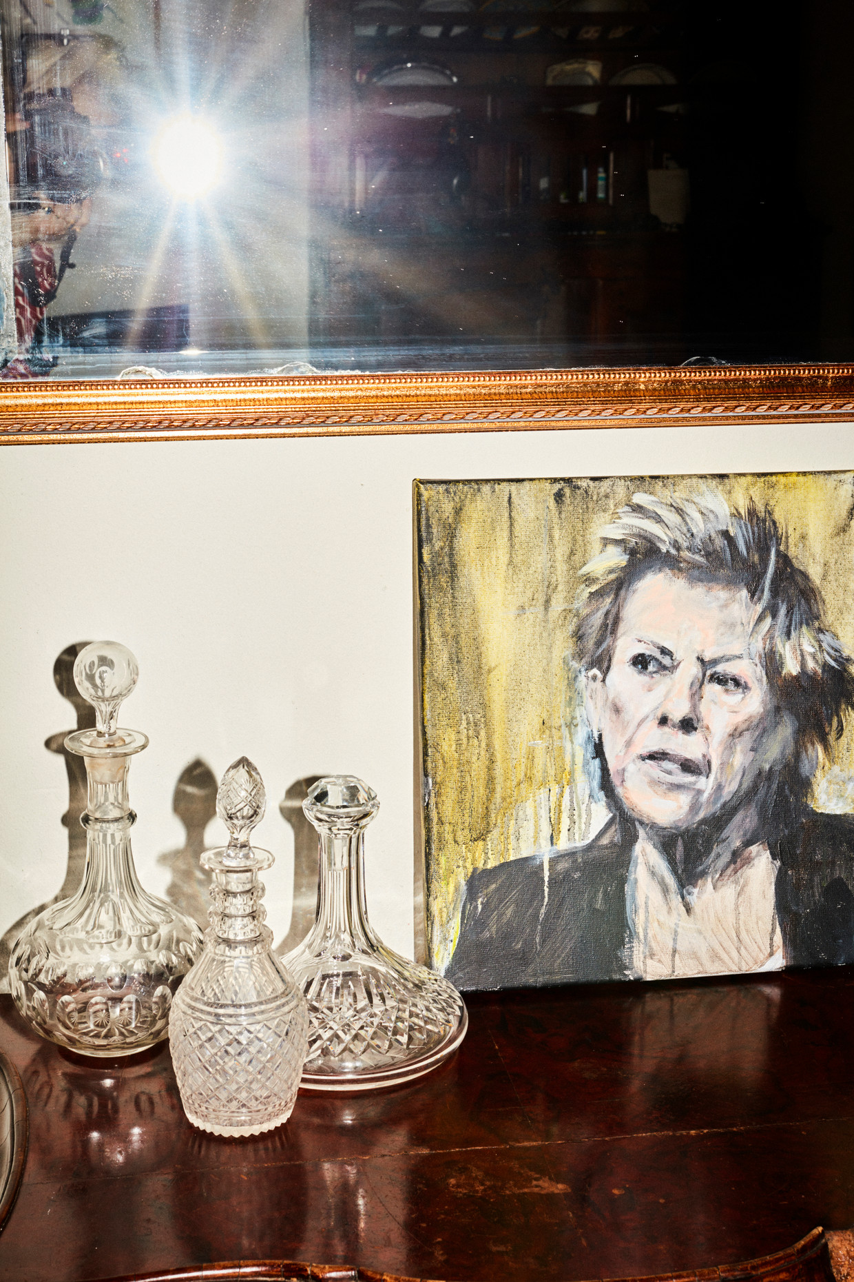 Connie Palmen: ‘De suggestie van Delphine Lecompte dat actrices alleen ...