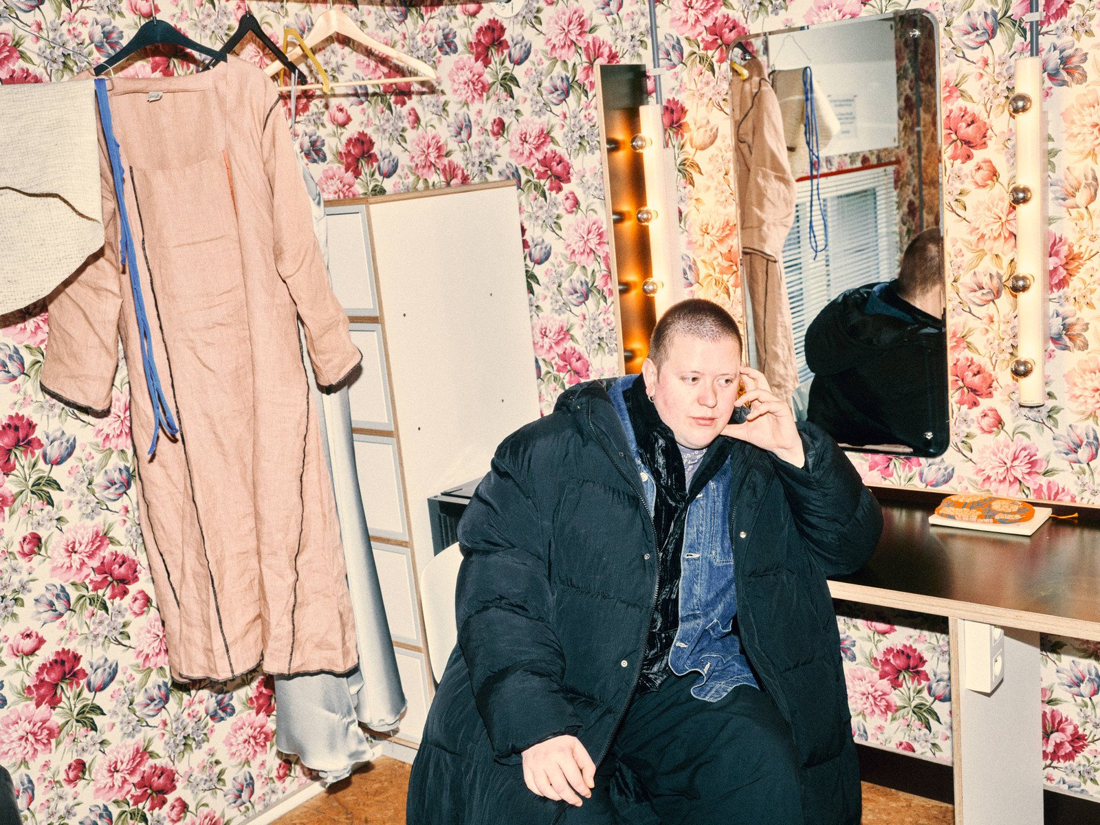 Benjamin Abel Meirhaeghe, de operavernieuwer aan het roer van ...