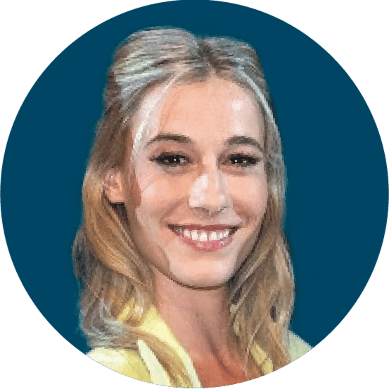 De mensen: Camille Dhont, Ianthe Tavernier en Mick Jones | De Morgen