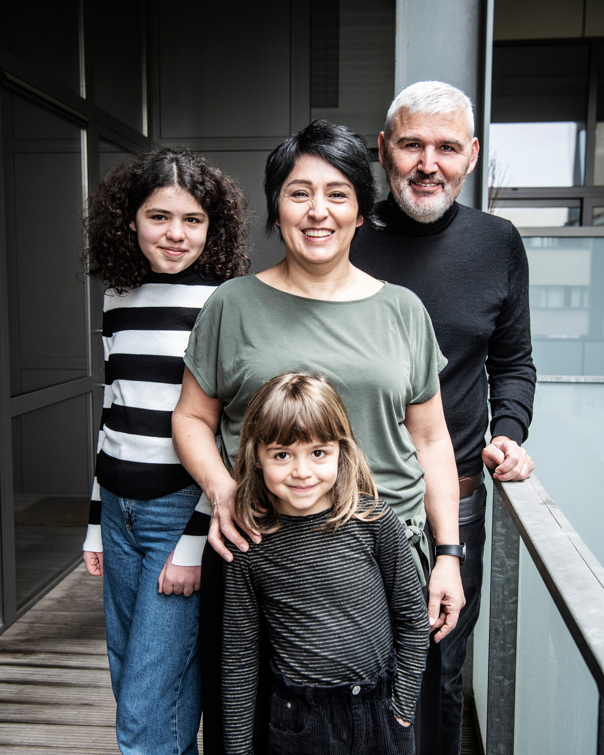 ‘De cardioloog had het niet over zware complicaties gehad’: Geert ...