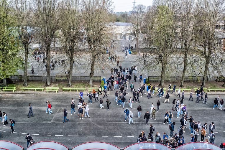 ‘Dit kan leiden tot favoritisme en onvrede in de leraarskamer’: gemor ...