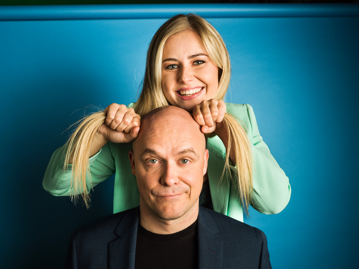 ‘Vermijden is het eerste wat mensen met angsten doen. Ik deed dat ook. Je gaat alles vermijden ...