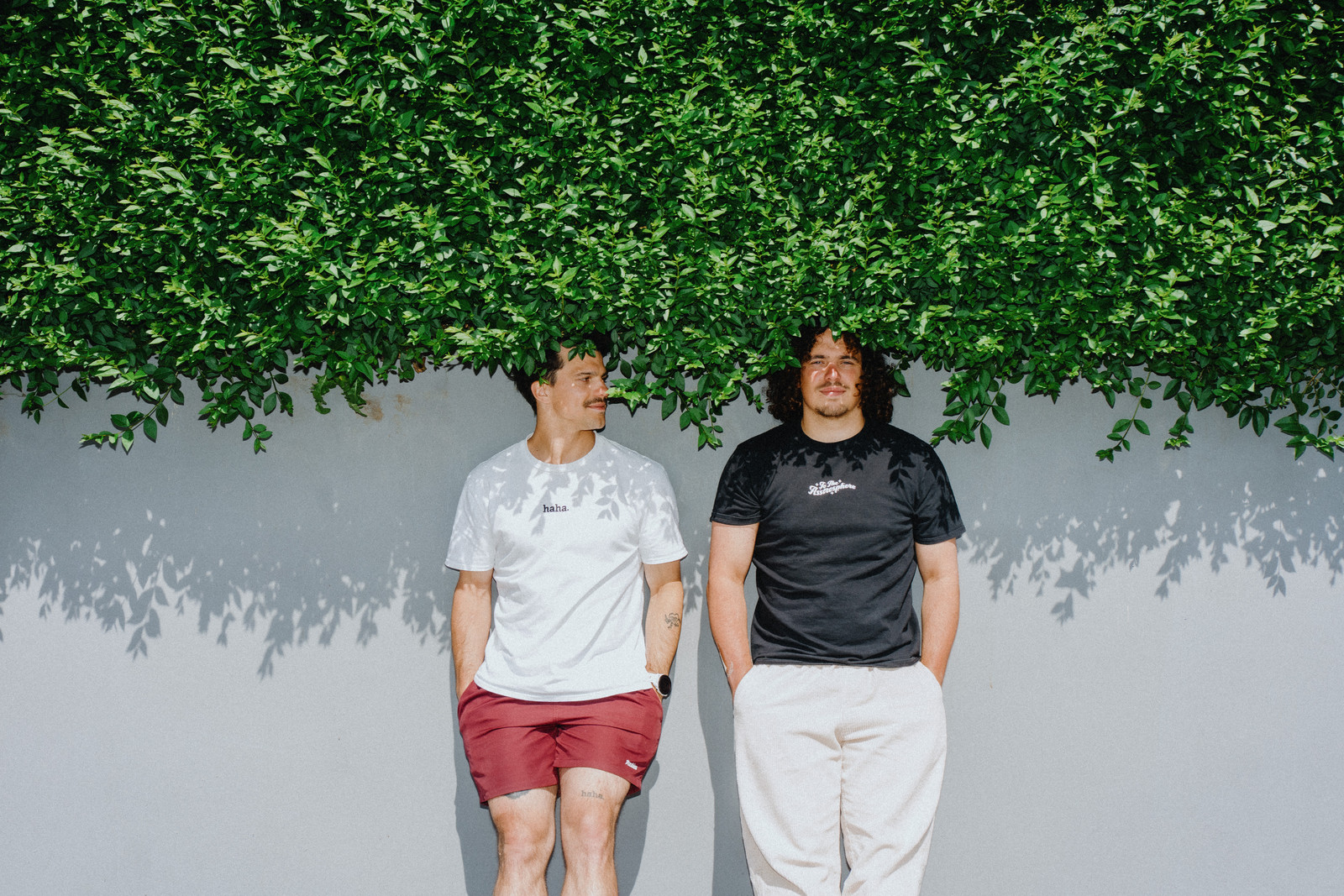 ‘Aan al wie droomt van een Iron Man en denkt dat het onmogelijk is: dat ...