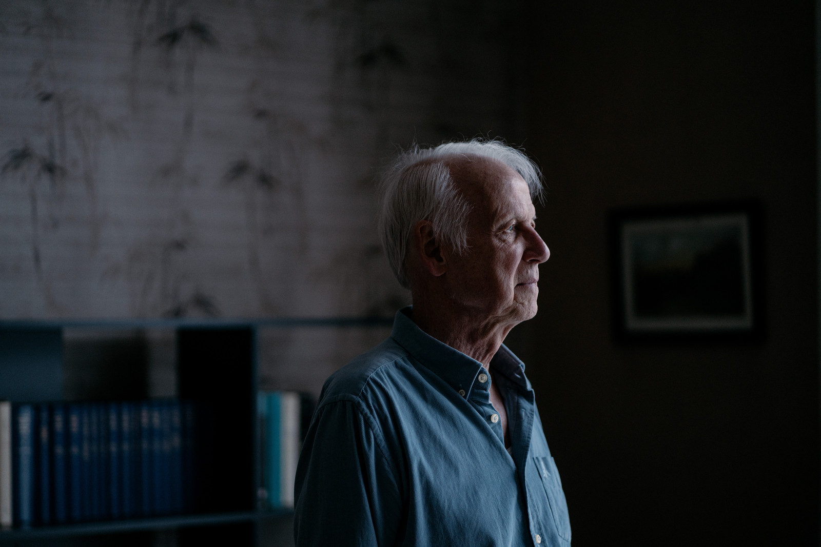 ‘Er zit iets van complotdenken in het freudianisme’ | De Morgen