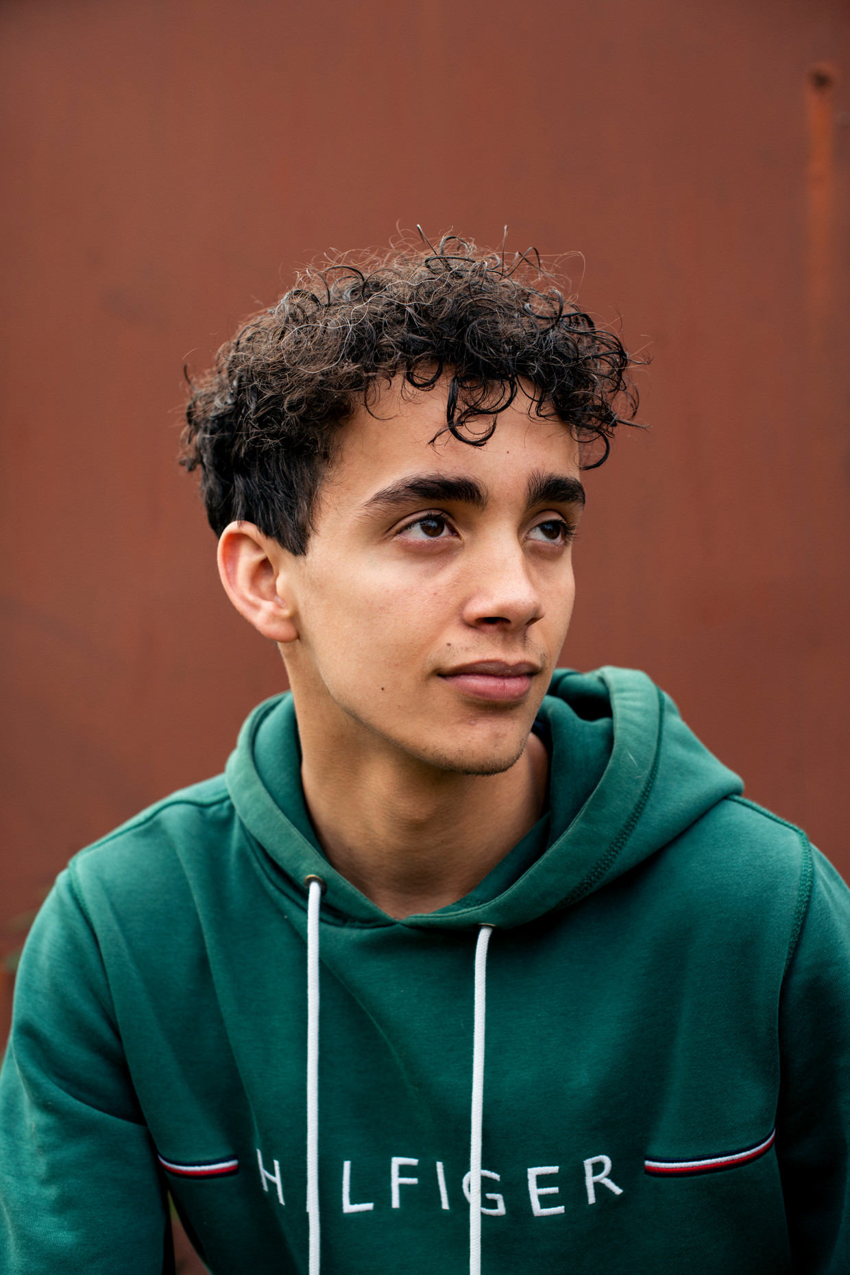 ‘Het begon met hartkloppingen en een druk op mijn borst’: deze ...