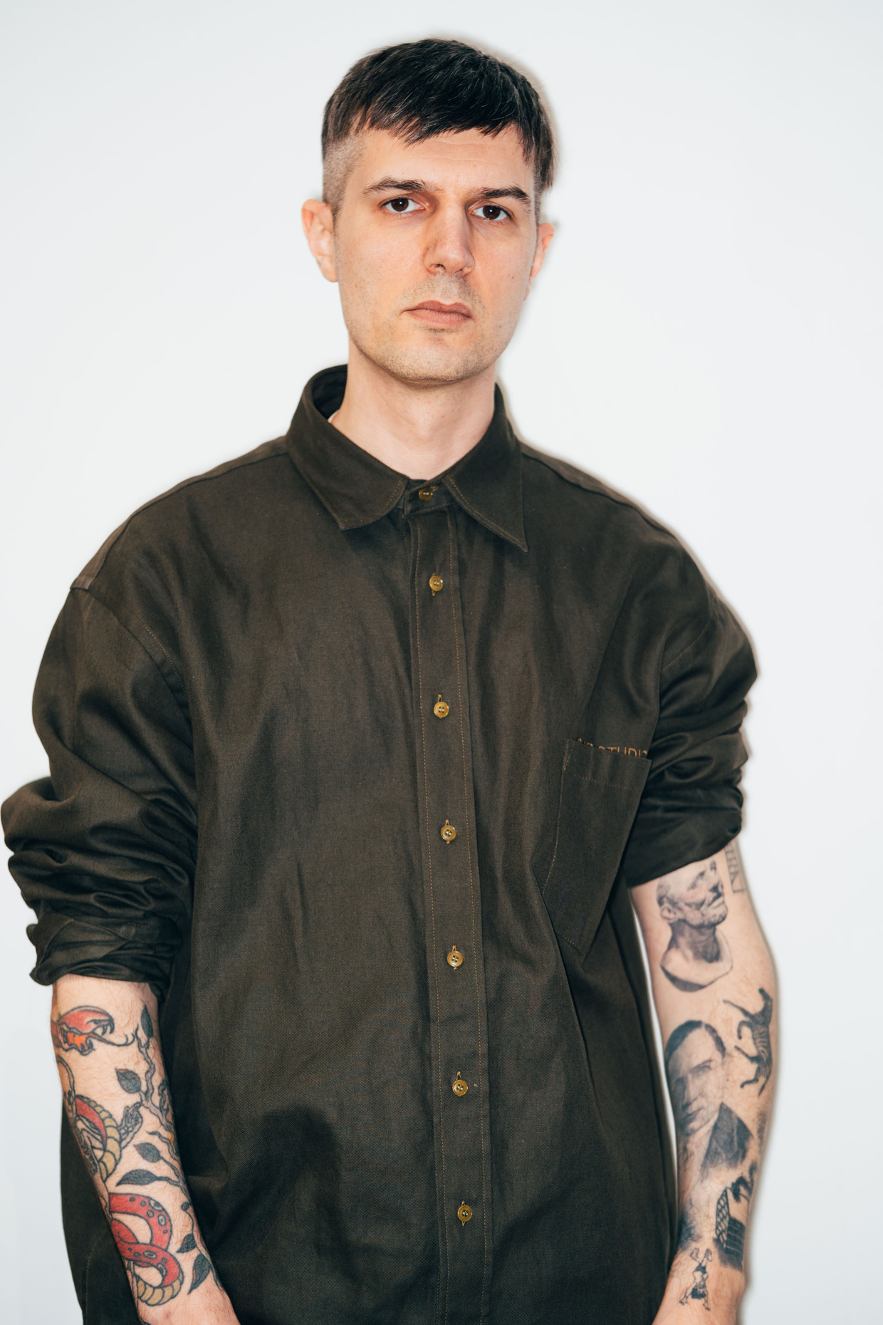 Je lijf als levend canvas voor microtattoos: 6 fans tonen hun collectie