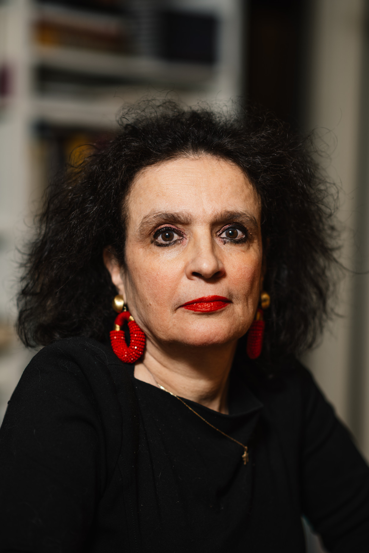 ‘Als een therapie me de pijn en het verdriet om Tonio zou ontnemen, wat ...