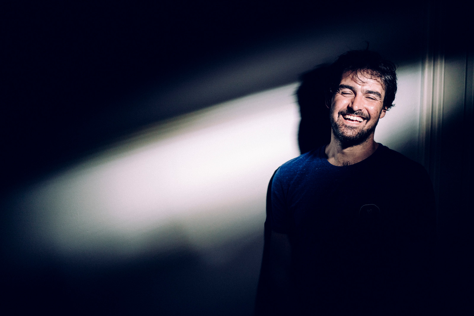 Joris Hessels: ‘Mensen hebben vaak een vertekend beeld van mij’