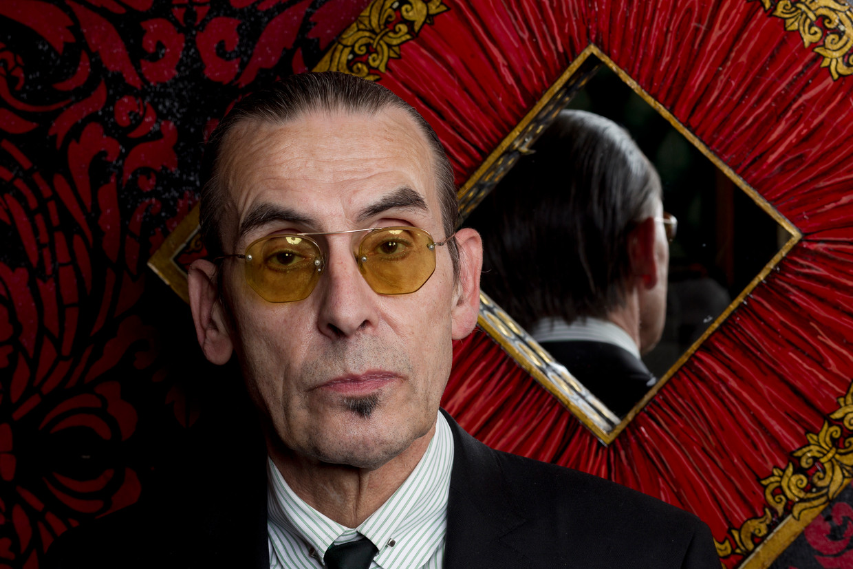 Nederlandse dichter Jules Deelder overleden | De Morgen