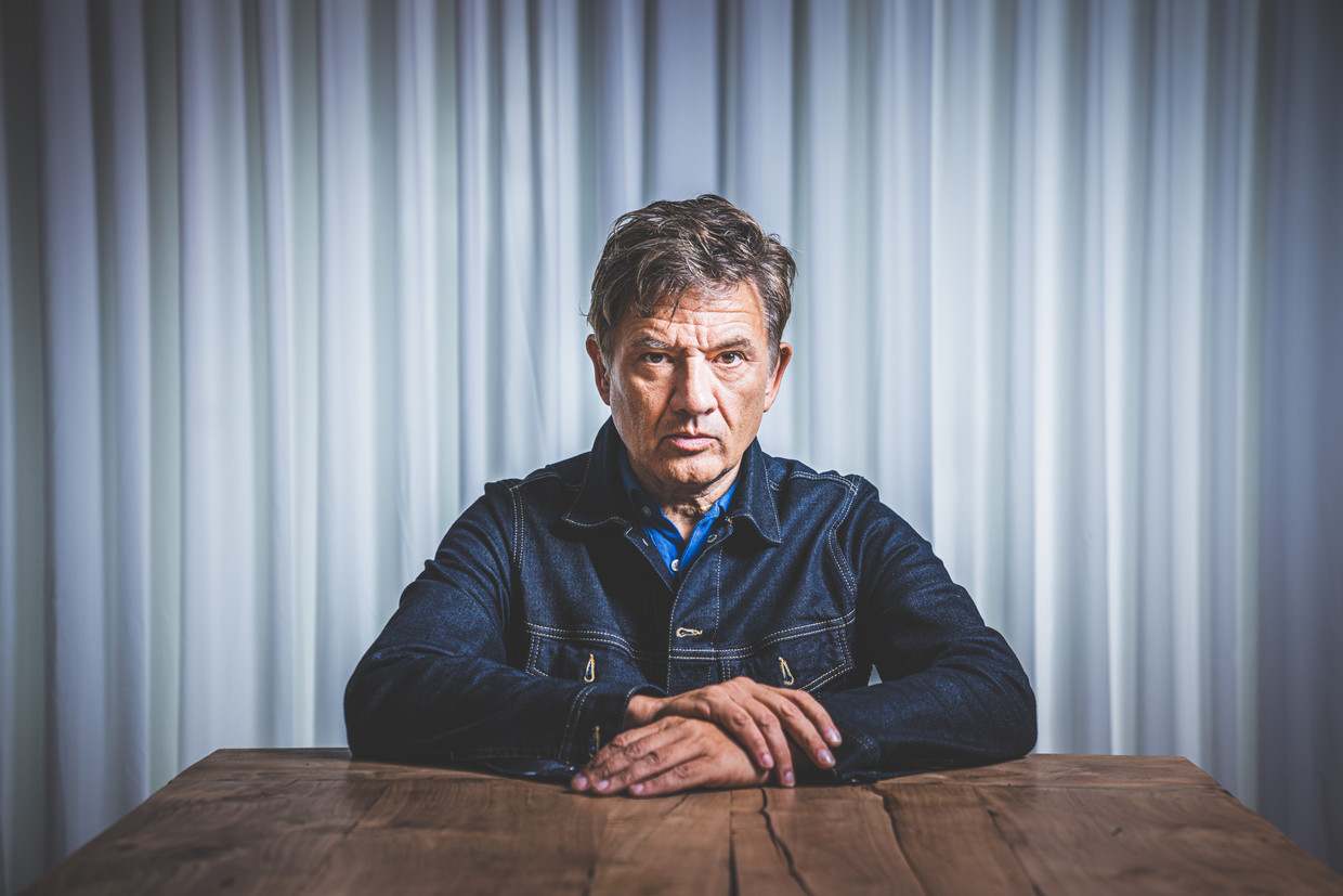 Bart Peeters over vierde uitstel van zijn concertreeks: ‘Een optreden ...