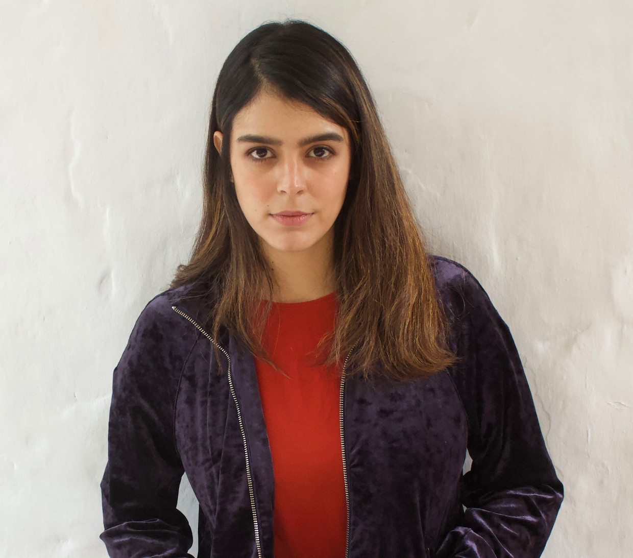 Doodsbang is ze, om nóg een kind te verliezen | De Morgen