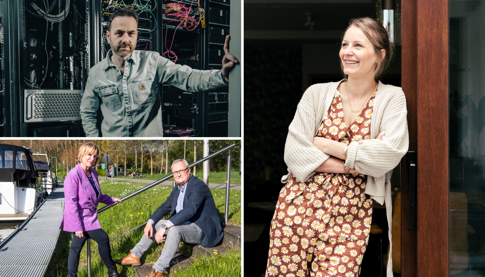 ‘Je kunt geen 67.000 berichten trukeren. Sorry, maar ik weet wat ik ...