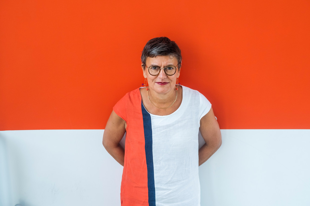 Nieuwe politiechef: ‘In deze organisatie heb je mensen die uit ...