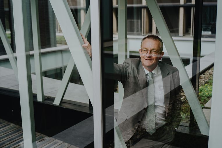 ‘Het moet eerst branden voordat de politiek er iets aan wil doen ...