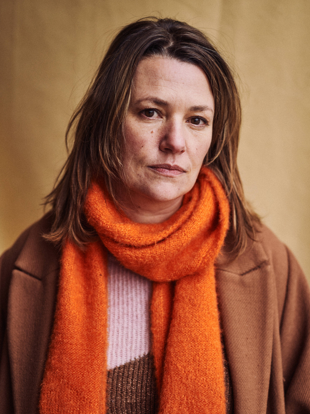 De ‘Beau Séjour’-cast: ‘Je voelt een enorme honger bij de mensen’