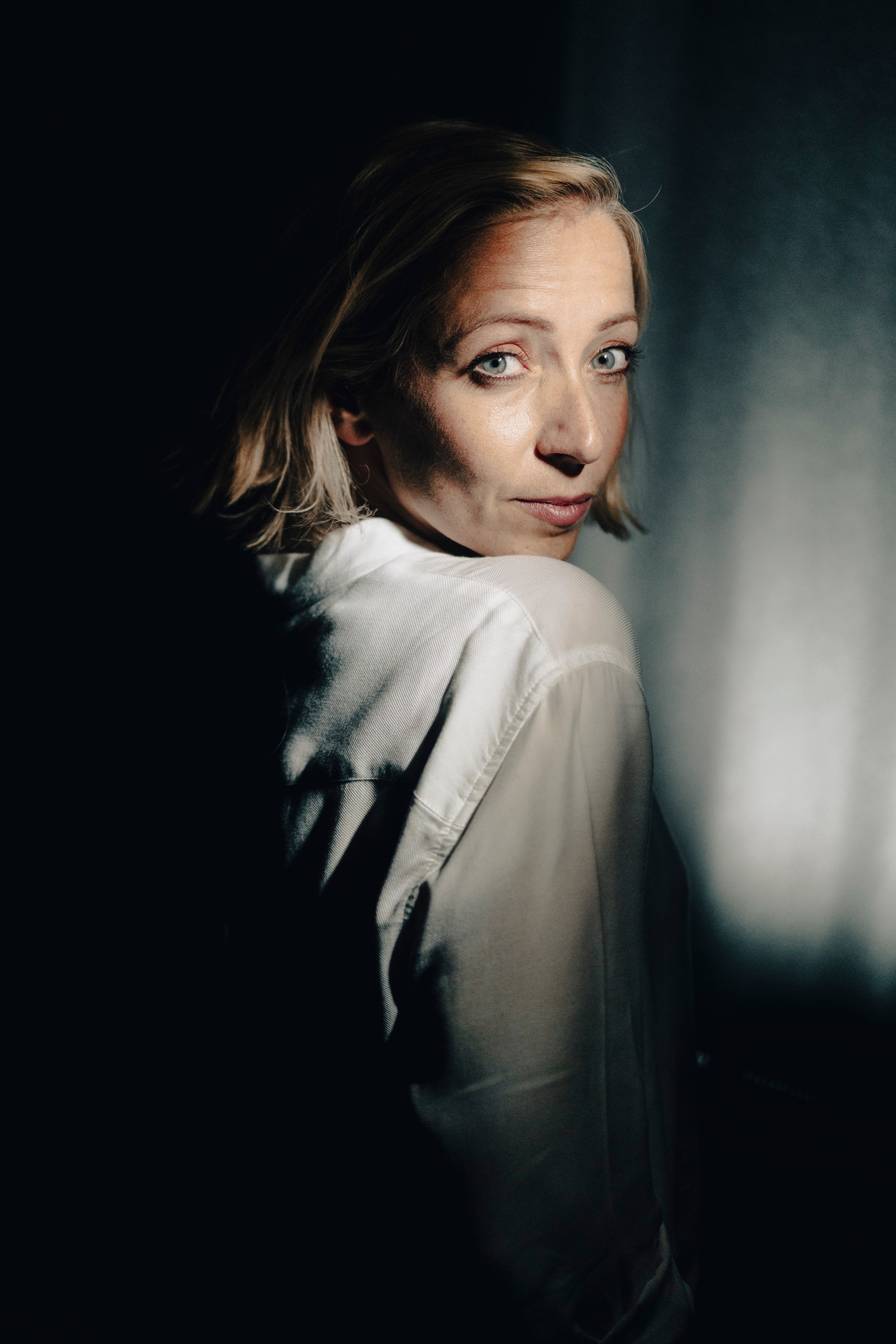 Sofie Lemaire: ‘Ik ben vaak over de rooie gegaan omdat ik niet meer kon. Nu nog denk ik soms ...