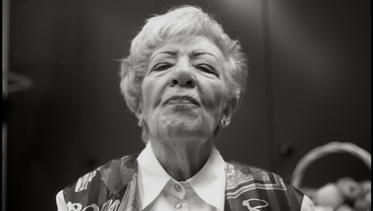 Afscheid van La Esterella: "Schitter en schijn voor altijd" | De Morgen