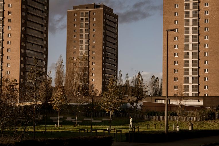 De Kloof: hoe ging ‘De Morgen’ te werk? | De Morgen