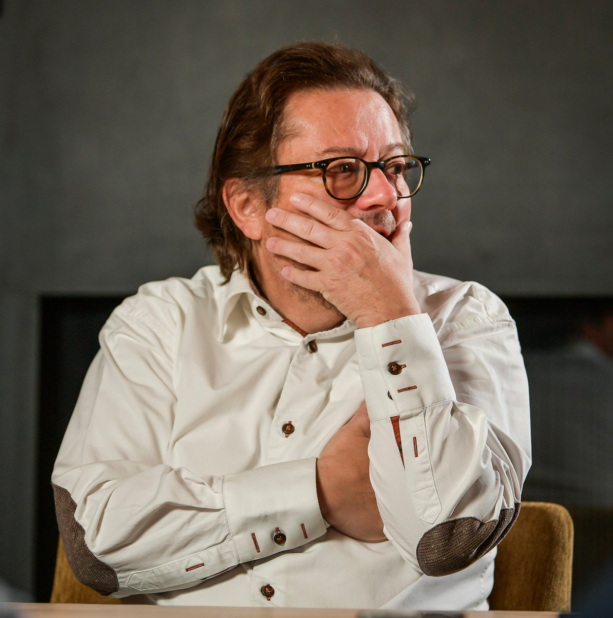 De 12 werken van Anderlecht: voor Marc Coucke ligt er nog veel werk op ...