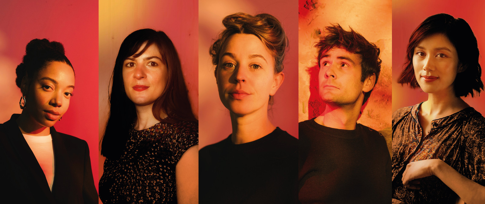 Jonge, beloftevolle schrijvers over hun allereerste boek: ‘Je moet echt ...