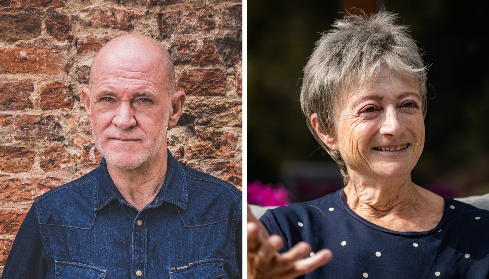 Björn Soenens over Martine Tanghe: ‘Had ze gekund, ze zou zelfs niemand ...