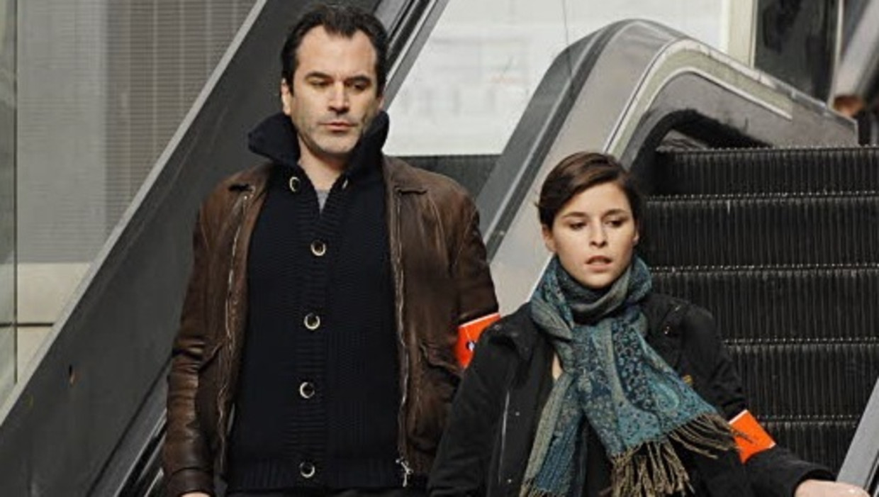 'Zone Stad' zoekt sportieve mannen | De Morgen