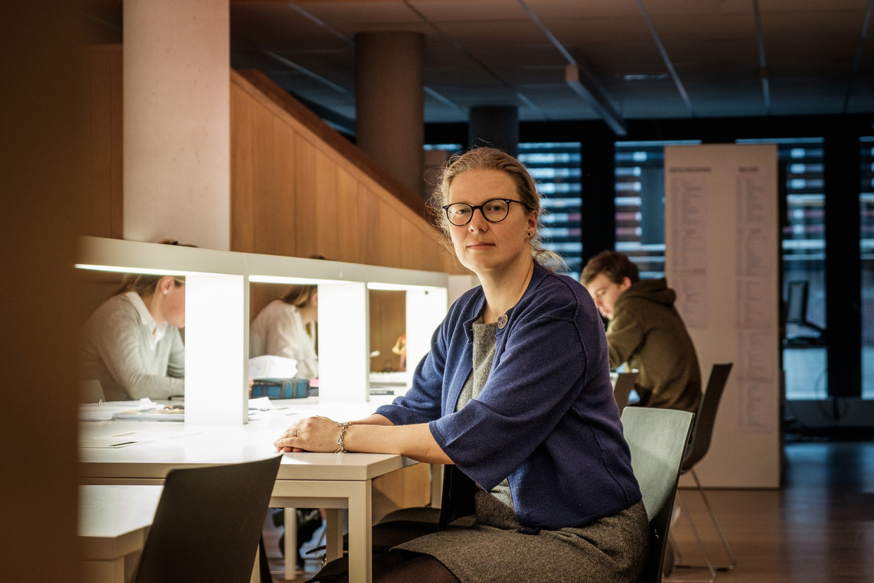 Leraars getuigen: "Het is alsof ik aan vier klassen tegelijk lesgeef"