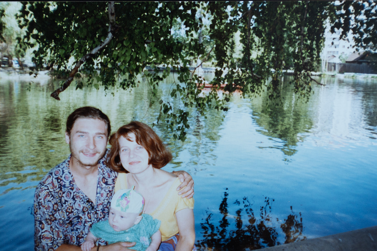 ‘De Morgen’-journalist Arseny Pogorilyak over zijn Russisch-Oekraïense ...