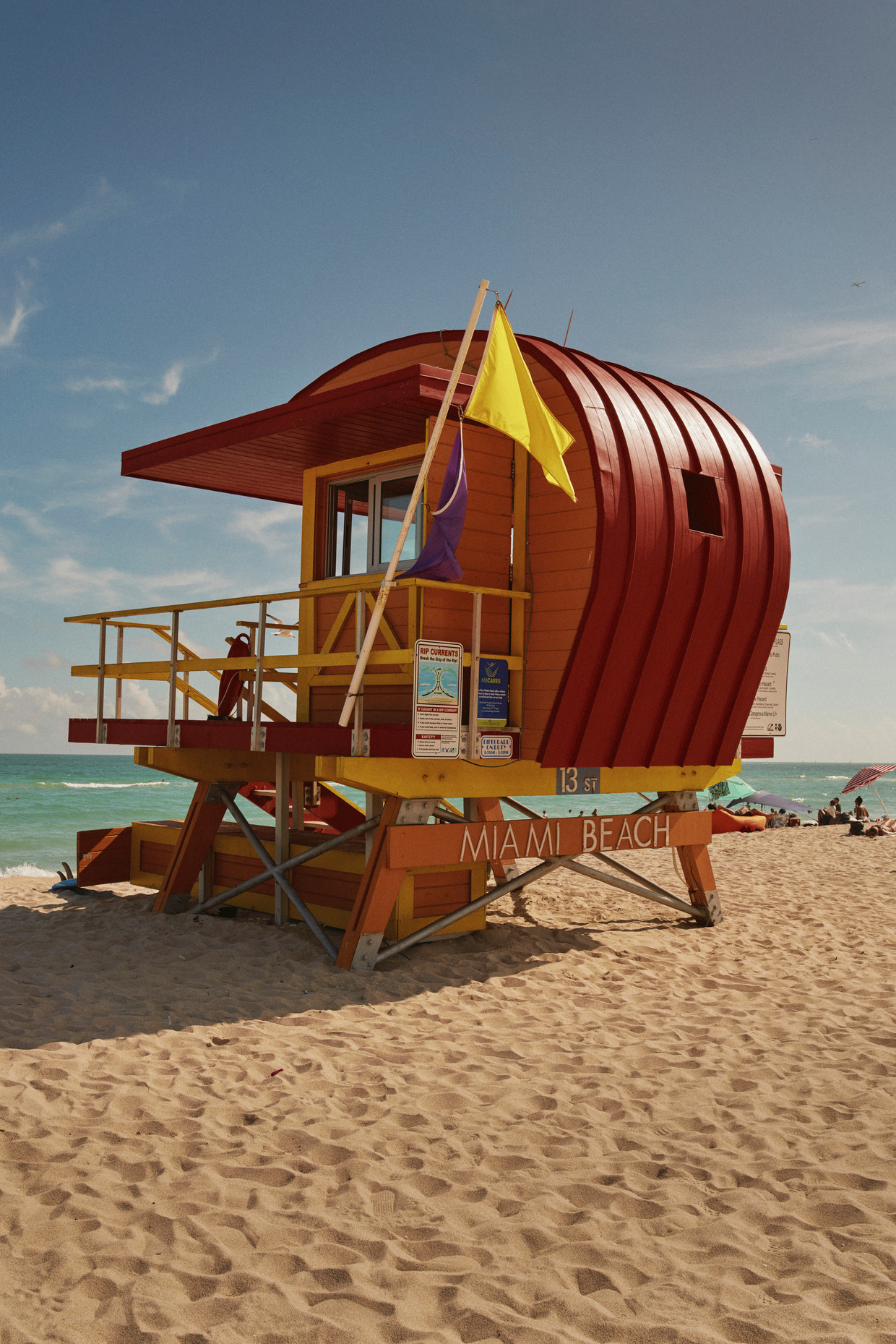 Miami is veel méér dan billen en bling | De Morgen