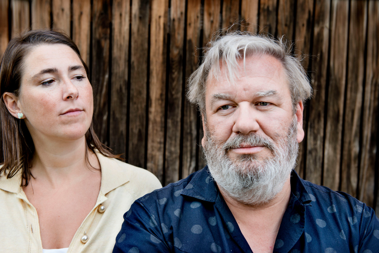 Wim Opbrouck reageert op NTG-malaise: "We voelen ons in de steek gelaten"