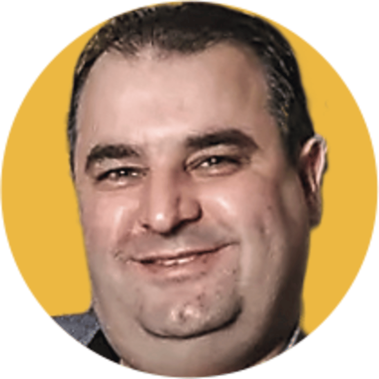 De mensen: Salar Azimi, Kaye Styles en Joachim Löw | De Morgen