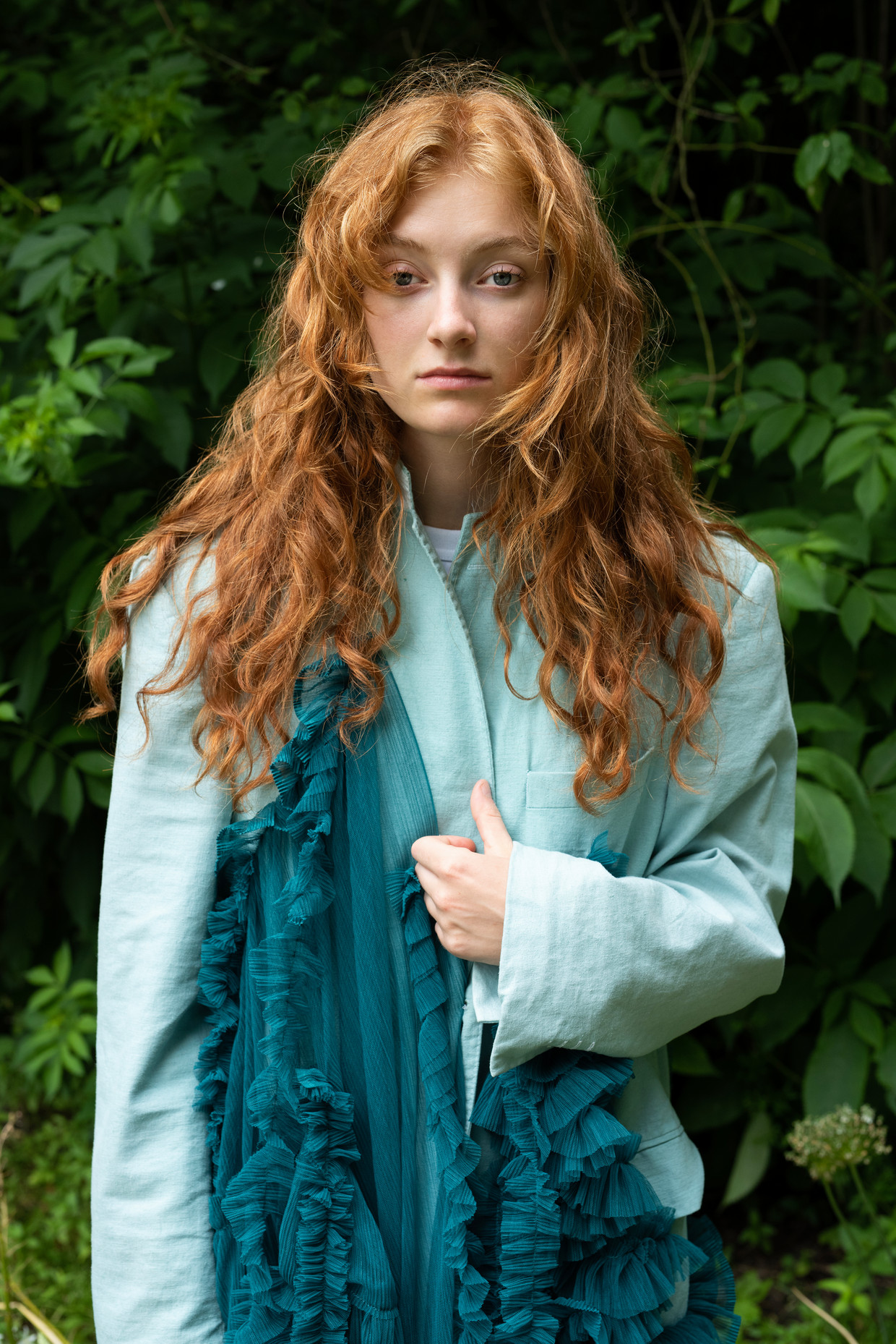 Froukje: ‘Ik toon mijn fans nu mijn eigen onvolmaaktheid. Ik weet het ook allemaal niet, ik kan ...