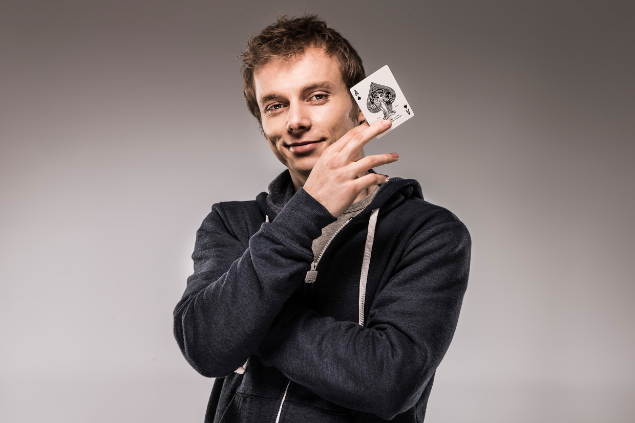 Dit zijn de 5 beste goochelaars aller tijden (volgens Nicholas Arnst)