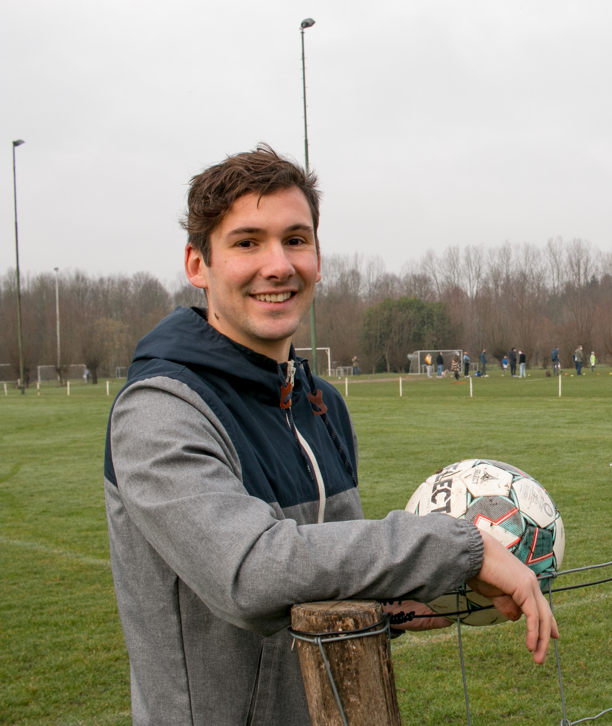 Voetbal Vlaanderen over waarom monsterscores in het jeugdvoetbal moeten ...