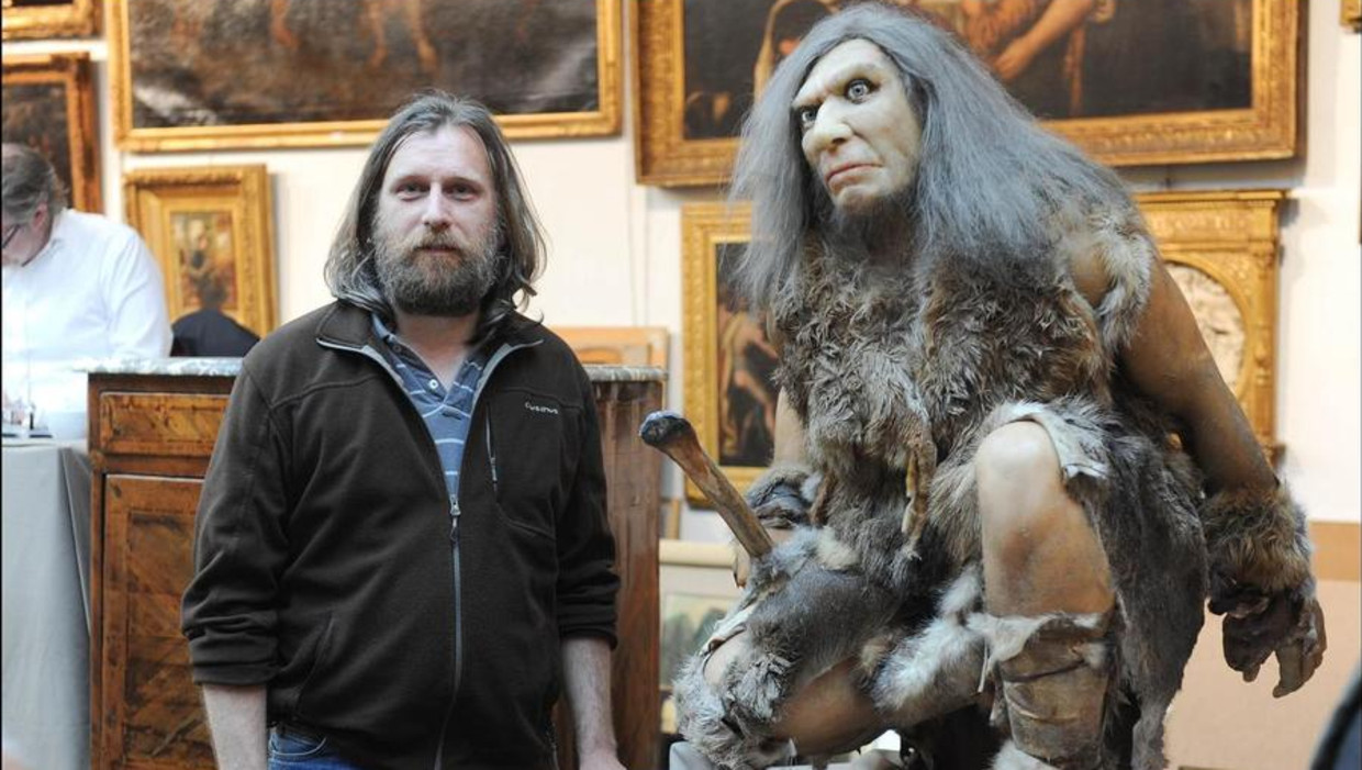 Gallo-Romeins Museum in Tongeren 'Europees Museum van het Jaar'