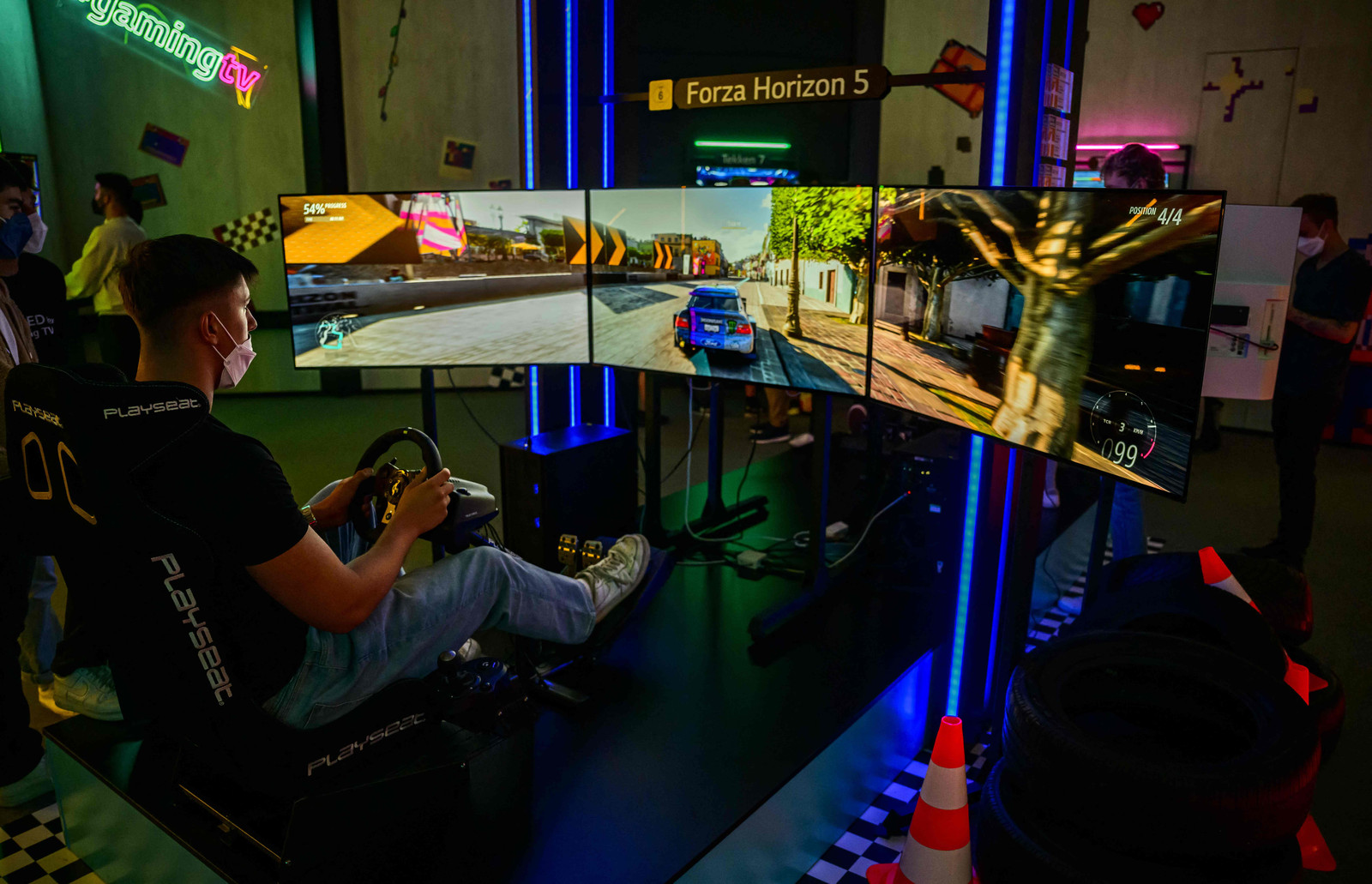 Hardnekkige stellingen over gamen ontkracht: het is zelfs goed voor u