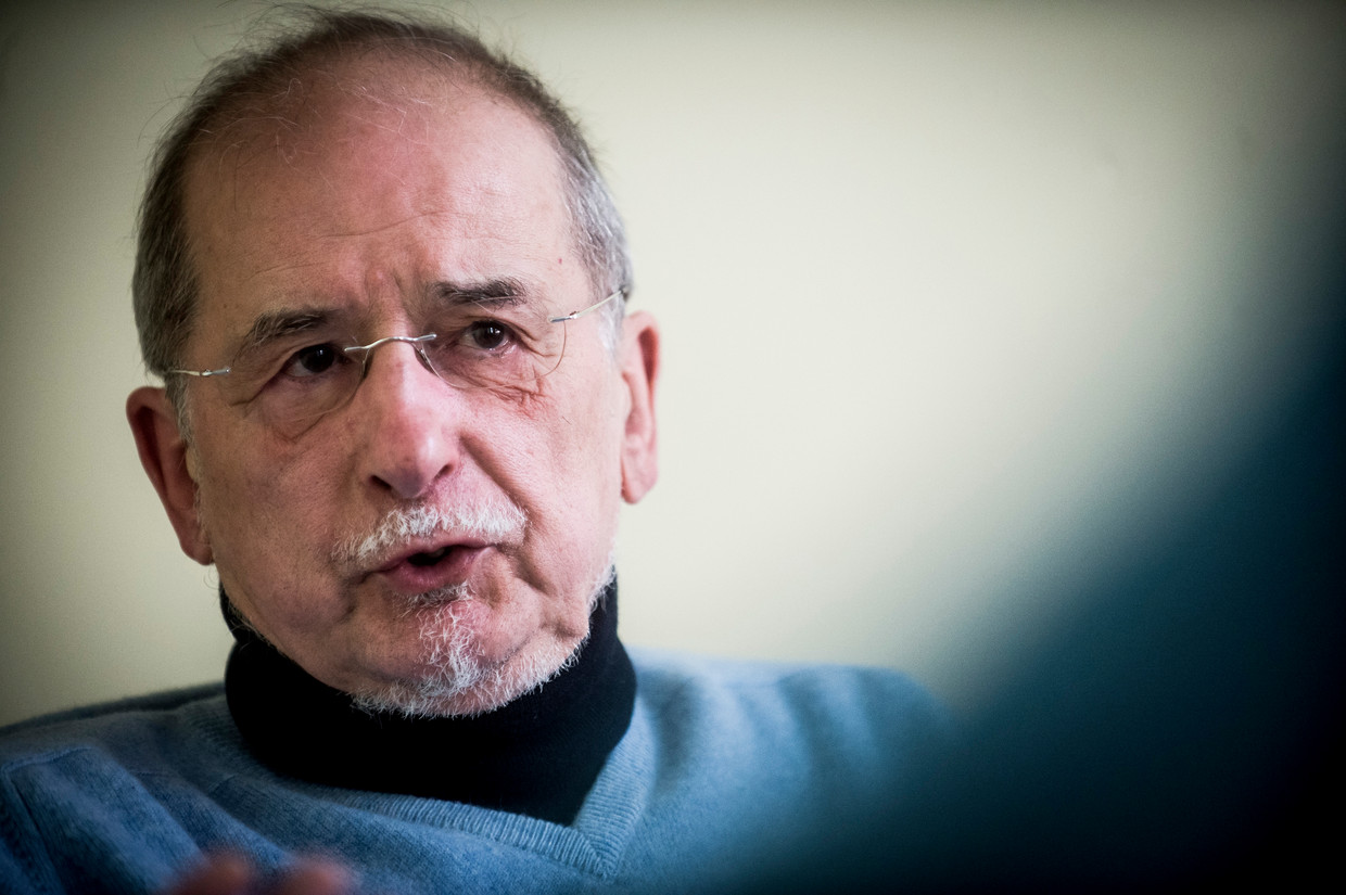 Toch jammer dat het politiek experiment van CD&V niet doorgaat