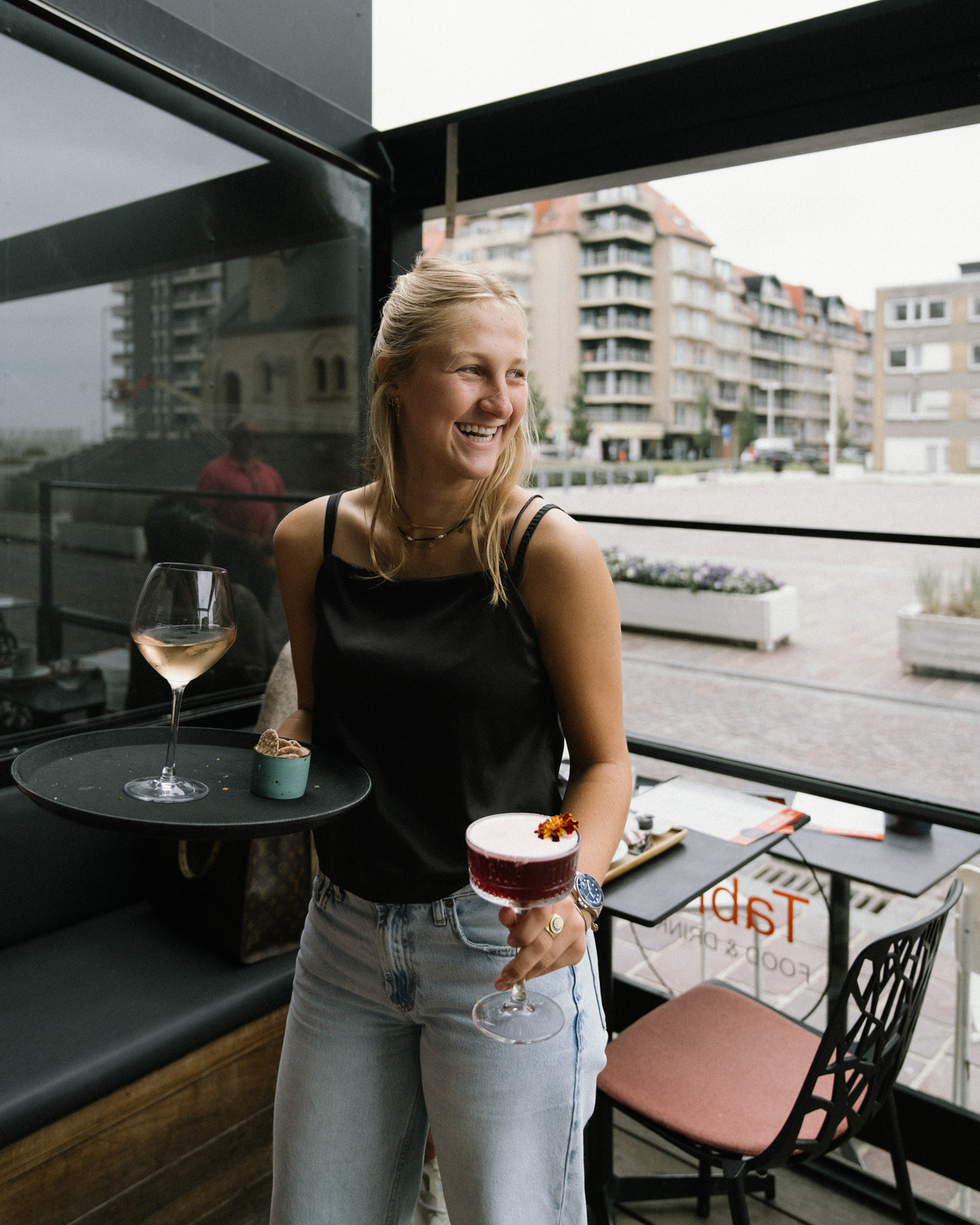 Vakantiejobs onder de loep: ‘Ik doe dit werk zo graag dat ik het ...