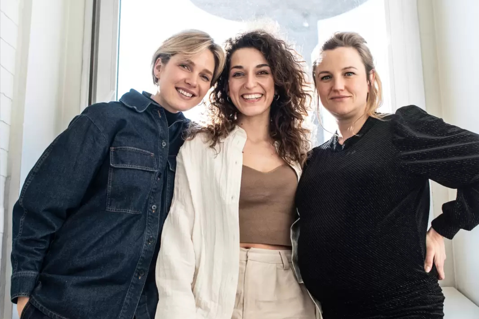 De nieuwe ‘Dertigers’: ‘Ik weet niet of ik zou omkunnen met hoe flou een open relatie is. Je ...