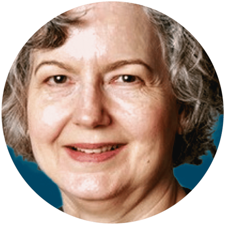 De mensen: Sarah Bax Horton en Benjamin Netanyahu | De Morgen