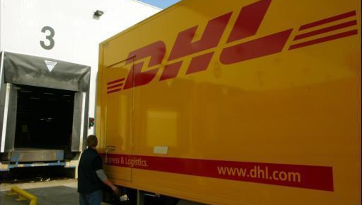 Al 110 mensen ontslagen bij DHL Express in Diegem | De Morgen
