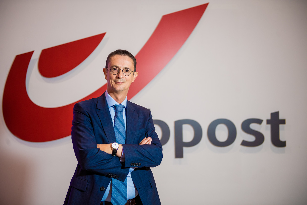 Bpost wil activiteiten rond pakjes en brievenpost fuseren in België