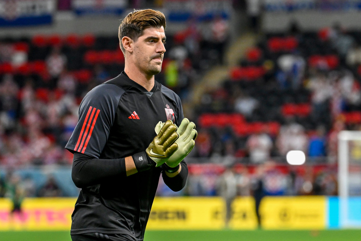 ‘Het doet mij denken aan mijn tijd bij de miniemen’: over de ...