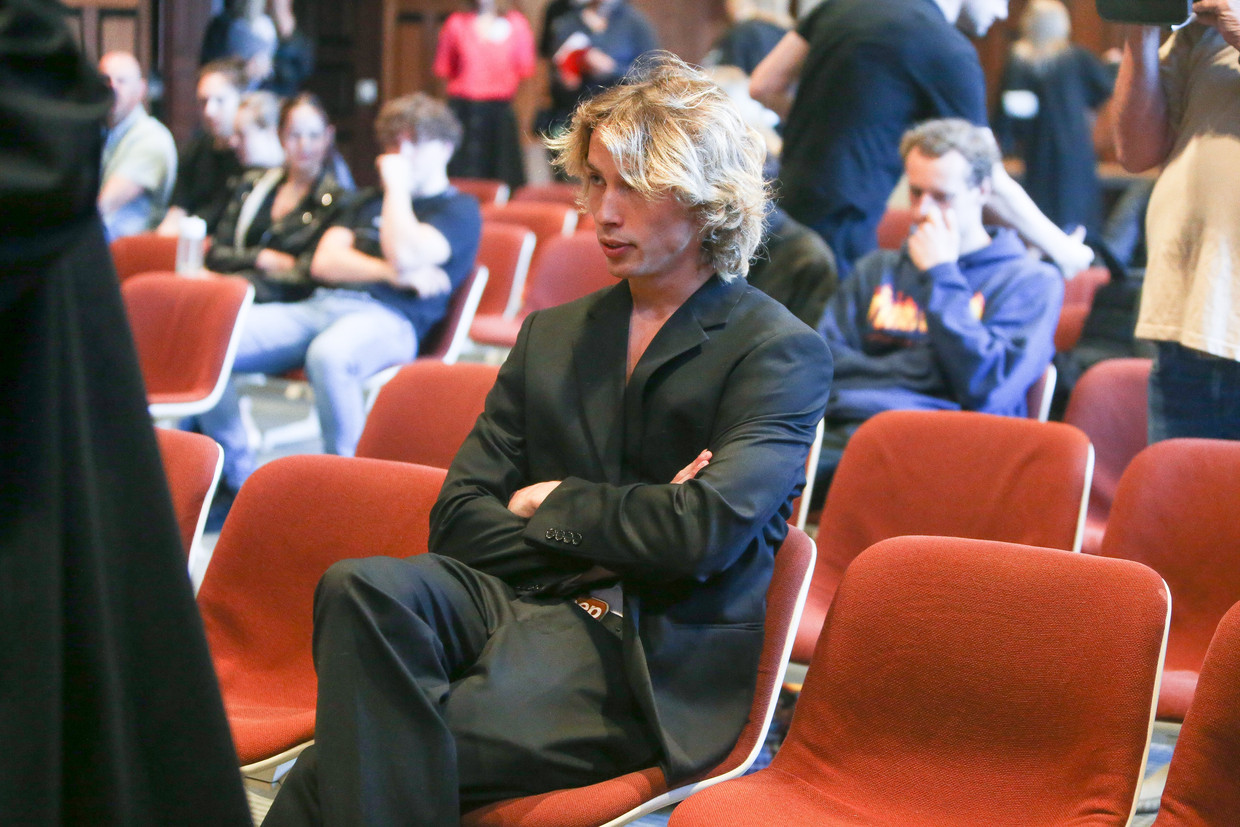 Proces tegen Acid gestart in Brugge, pleidooien volgen in januari: ‘Het ...